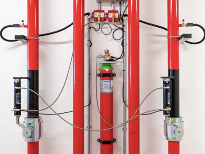 Home - Security and Fire Projects